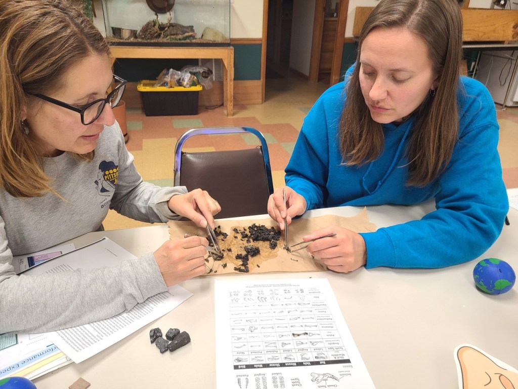 Program Advisory Council